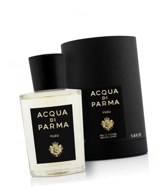 Парфюмерная вода Аква Ди Парма Юзу 100 мл унисекс / Acqua Di Parma Yuzu