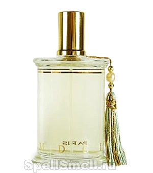 Parfums MDCI Rose De Siwa 75 мл - женская парфюмерная вода Роз Дэ Сива