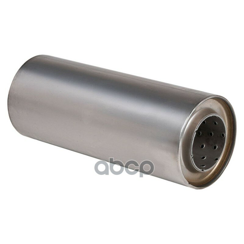 Пламегаситель универс. 100/250-55 (нерж. сталь) Trialli арт. ESM10025055P