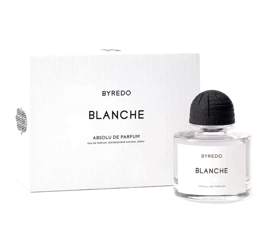 Байредо Бланш Абсолю Де Парфам парфюмерная вода унисекс 50 мл - Blanche Absolu De Parfum