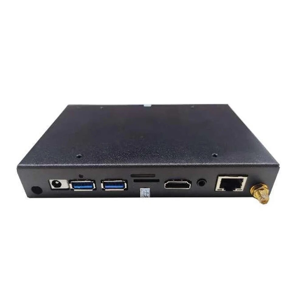 ODM Мини-ПК Android RK3568