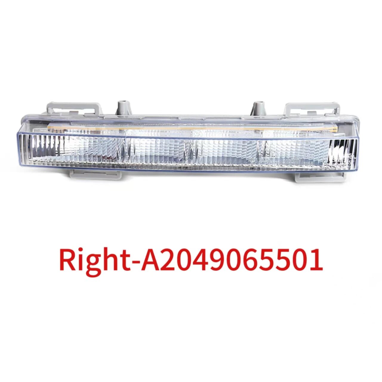 Фонарь дневного света Right A2049065501