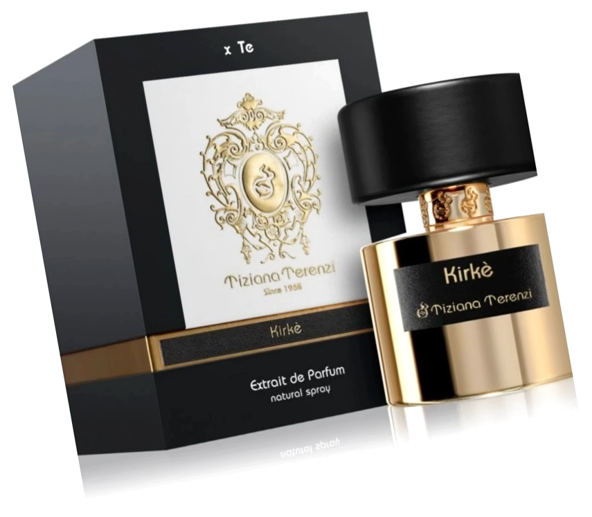 Tiziana Terenzi Kirke Parfum 100 мл для мужчин и женщин - Тизиана Терензи Кирке