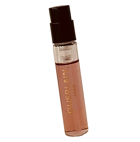 Guerlain Rose Centifolia Extrait 1 миниатюра 2 мл унисекс - Герлен Роза Сентифолия Экстракт 1