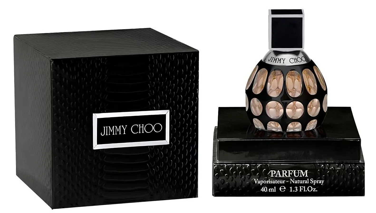 Женские духи Jimmy Choo Parfum 40 мл / Джимми Чу парфюм парфюм для женщин