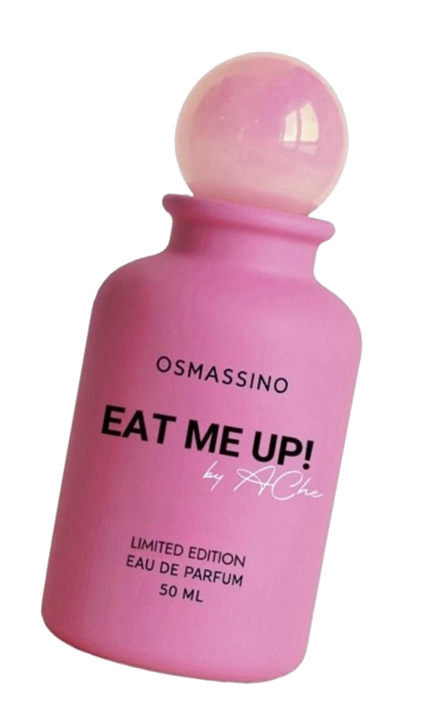 Osmassino Eat Me Up 50 мл духи унисекс - Осмассино Ит Ми Ап парфюм для женщин и мужчин