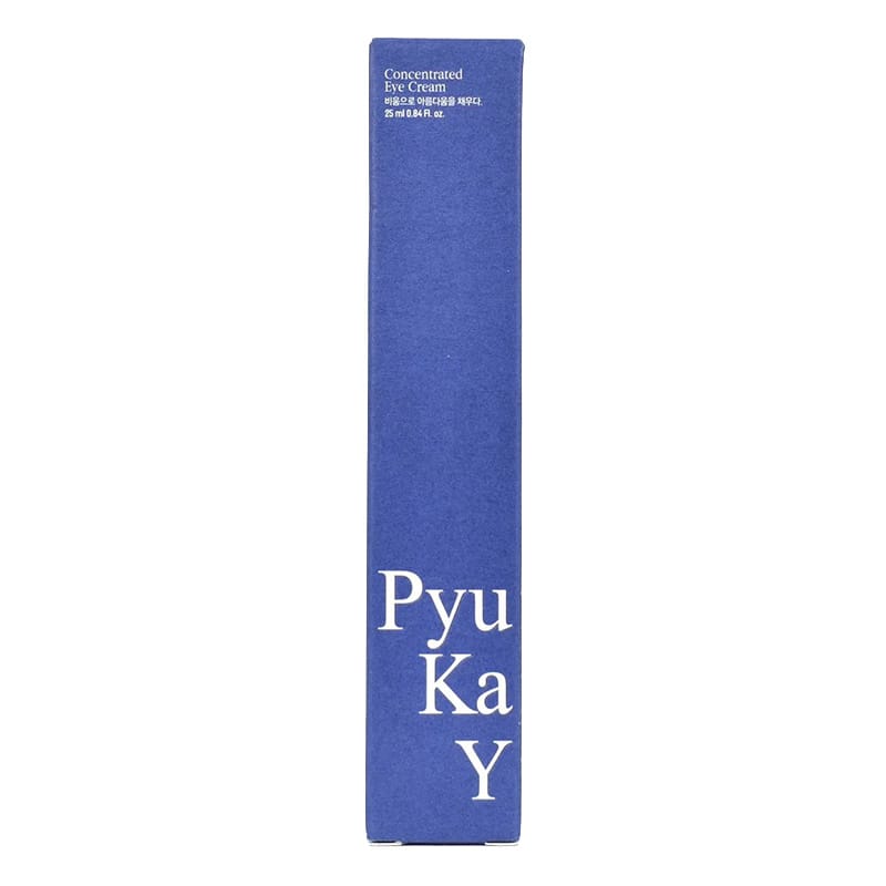 Крем для ухода за кожей Pyunkang Yul Concentrated Eye Cream Интенсивно увлажняющий крем для глаз 25 мл