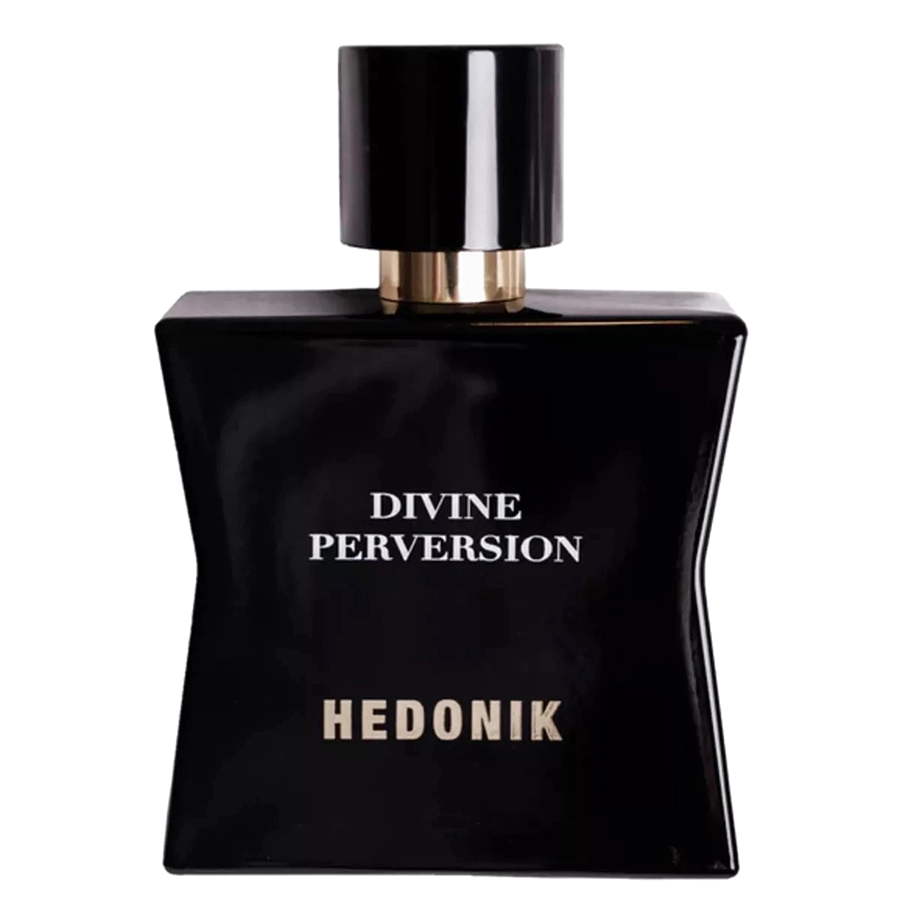 Парфюмерная вода Hedonik Divine Perversion 50 мл для мужчин и женщин - Гедоник Дивайн Первержн