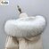 Кашне  для женщин,75х7 см, white