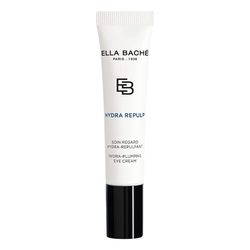 Крем для ухода за кожей Ella Bache Hydra-Plumping Eye Cream Увлажняюще-наполняющий крем для области глаз 15 мл
