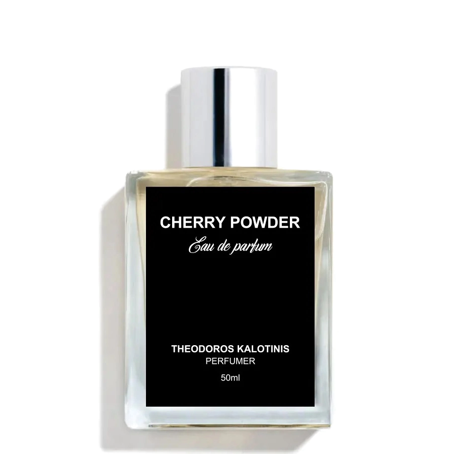 Аромат Theodoros Kalotinis Cherry Powder 50 мл для женщин и мужчин / Калотинис Вишнёвая Пудра