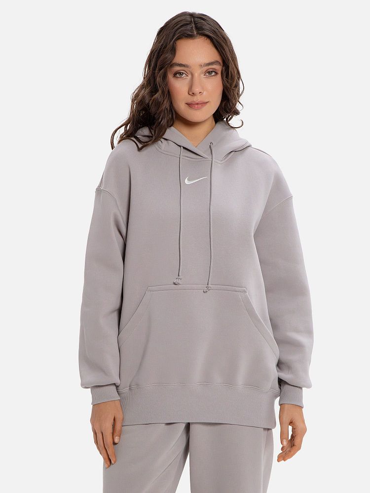 Худи Sportswear Phoenix Fleece Oversized Pullover Hoodie, 1 шт.
