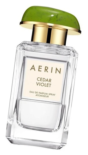 Аерин Кедр Фиалка парфюмерная вода женская 100 мл - Aerin Cedar Violet