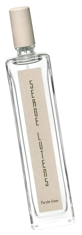Серж Лютен Пароле До духи 100 мл для мужчин и женщин - Serge Lutens Parole D Eau