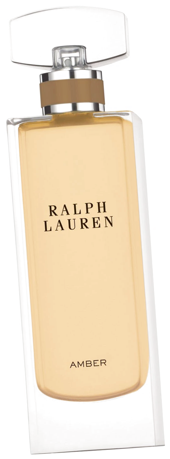Eau de parfum Ralph Lauren Treasures Of Safari Amber 100 мл для женщин и мужчин / Амбра