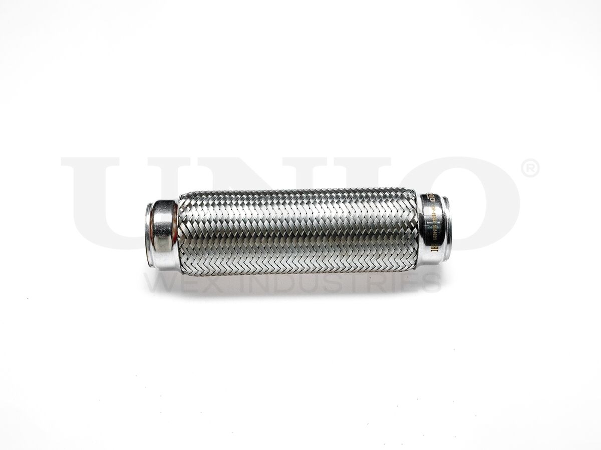 Гофра глушителя 45x230 мм innerbraid (UNIO EXP-45230)