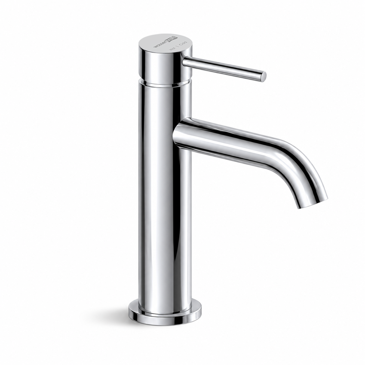 Смеситель для раковины WasserKRAFT Niers (3003) с низким изливом