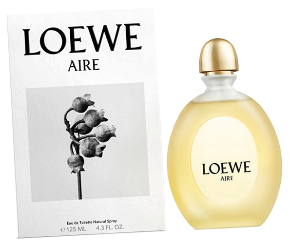 Туалетная вода Loewe Aire Loewe 30 мл для женщин / Лоеве Аир Лоеве парфюм