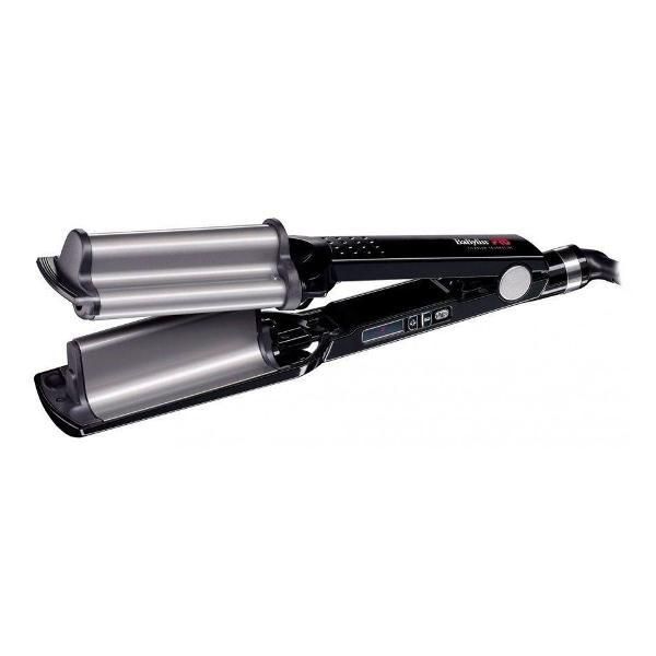 Электрощипцы для завивки Babyliss BAB2469TTE