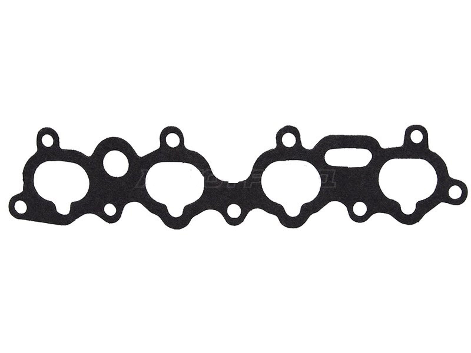 Прокладка впускного коллектора MAZDA DEMIO/FAMILIA B3/B5/B6 96- Металл