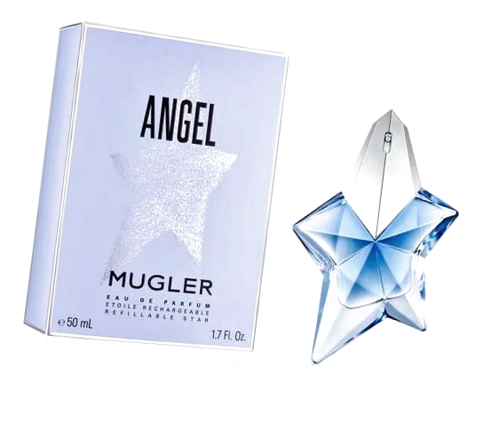 Thierry Mugler Angel Edp духи для женщин 50 мл / Ангел Мюглер