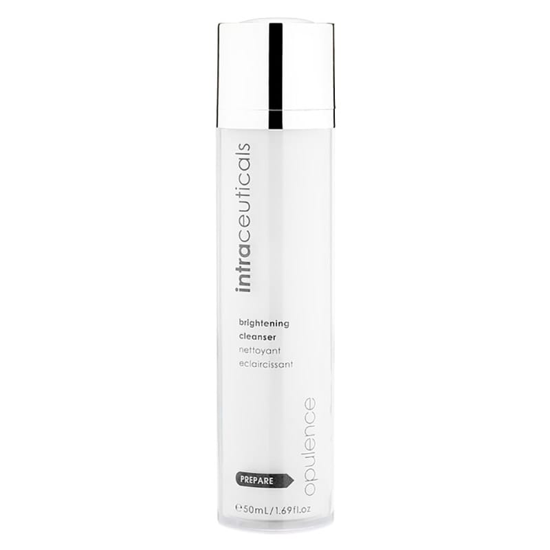 Средство для умывания Intraceuticals Brightening Cleanser осветляющий очиститель 50 мл