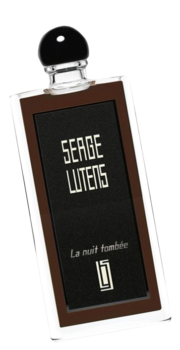 Serge Lutens La Nuit Tombee парфюмерная вода 50 мл для мужчин и женщин - Лютен Ла Нуит Томбе