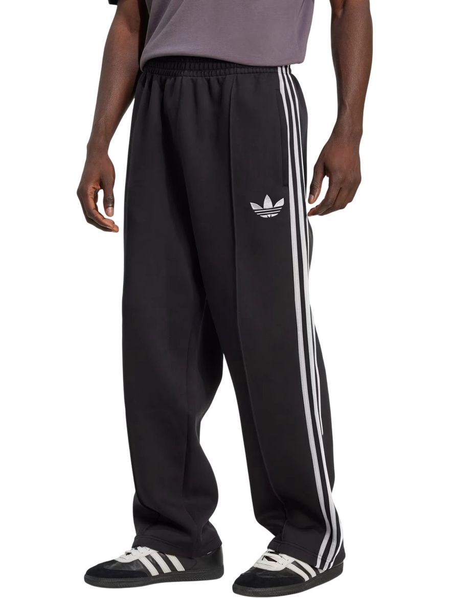 Брюки спортивные Adicolor Spacer Baggy Track Pants
