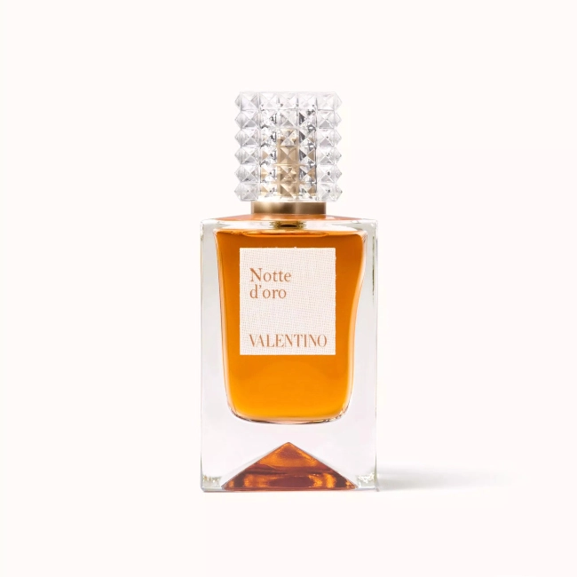Духи унисекс Valentino Notte D Oro / Валентино Нотте Д Оро - Золотая Ночь 100 мл