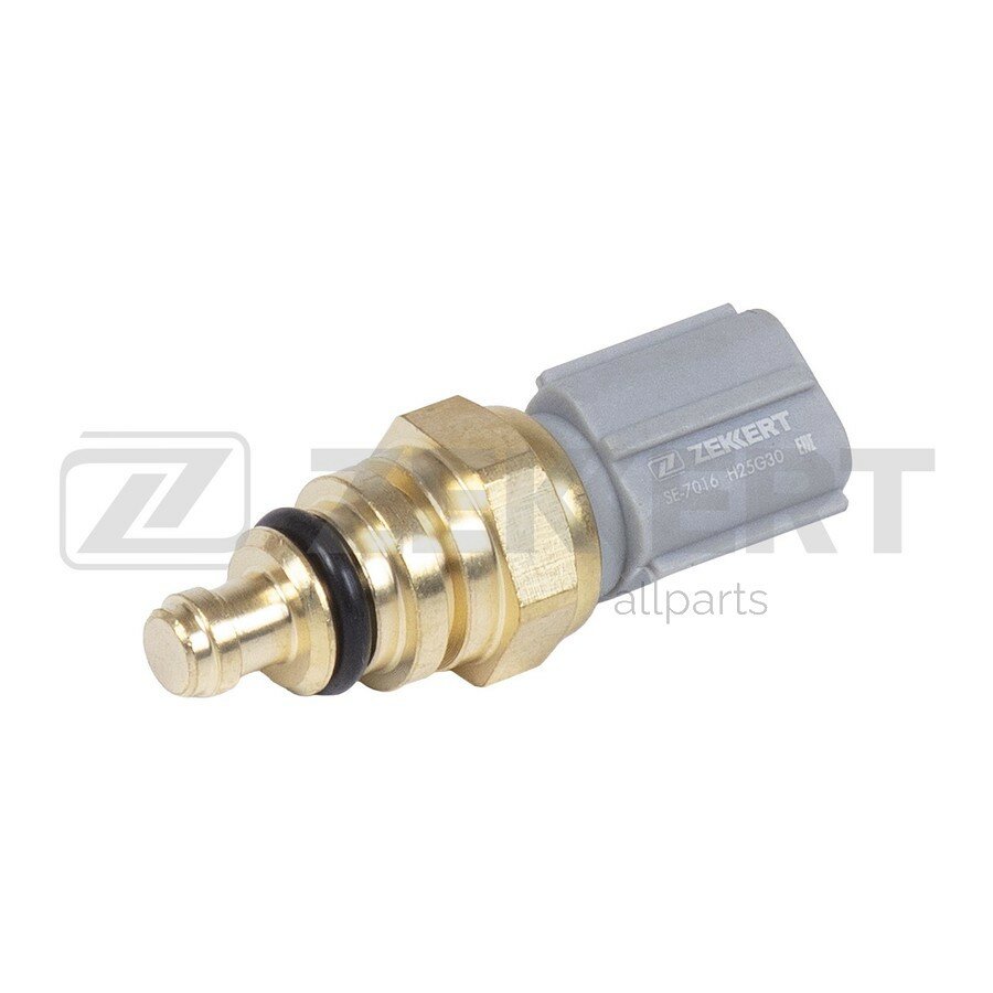 ZEKKERT SE-7016 Датчик температуры ОЖ Ford Focus I-III 98- Mondeo II-IV 96- Citroen Jumper 11- Peugeot Boxer 11-