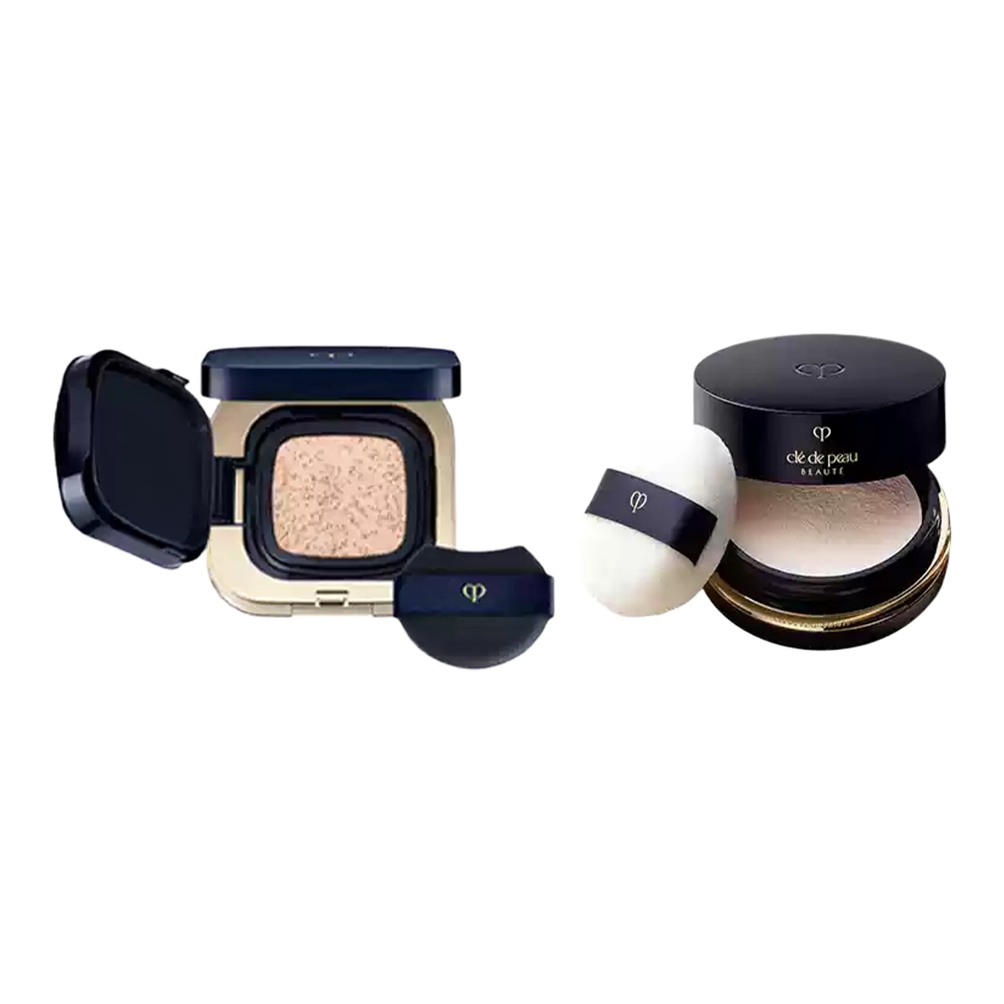 Наборы Clé de Peau Beauté