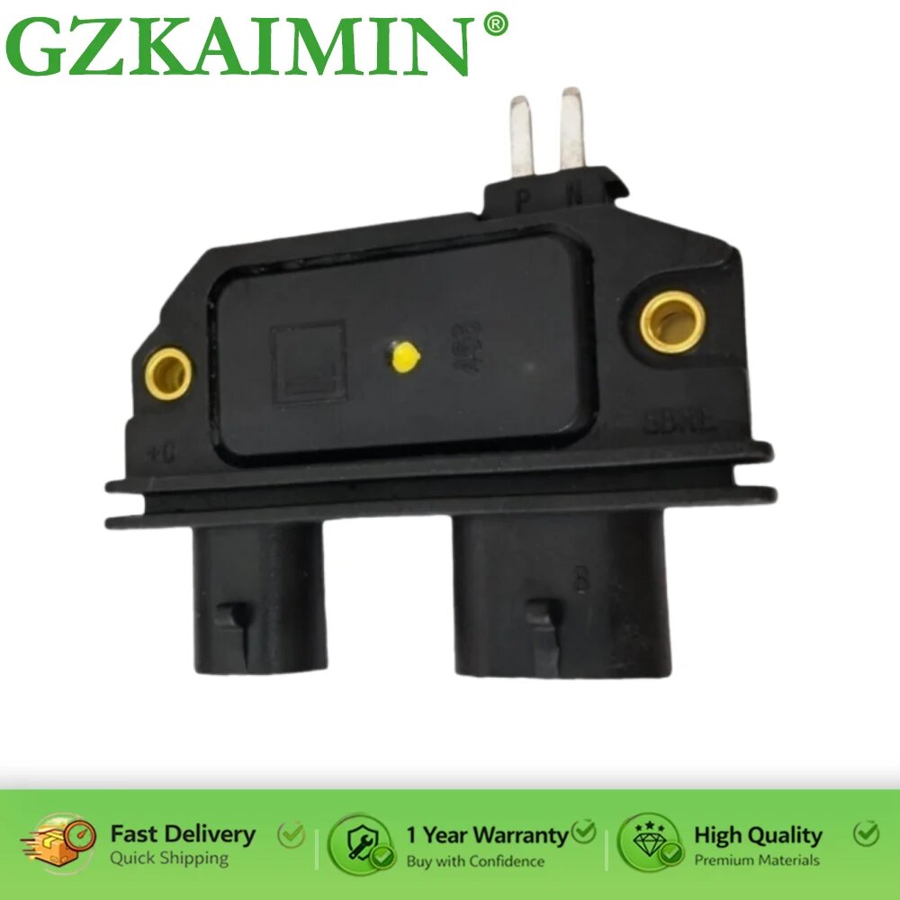 Сбой модуля зажигания датчик пропусков зажигания OEM D1980/01989747 DAB704 16139379 Для Седана DAEWOO ESO Nexia 95-99