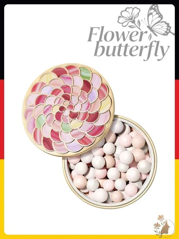 Пудра Guerlain Meteorites Pearls 1 Pearly White, 20 г