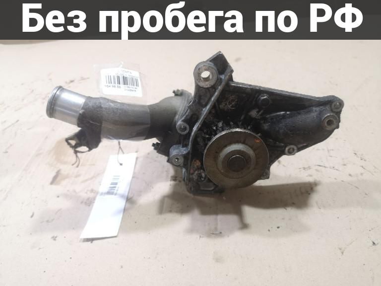 Помпа с пробегом Toyota Altezza SXE10