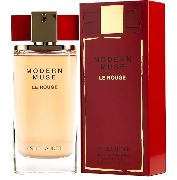 Женский аромат Модерн Мус Ле Руж 100 мл / Estee Lauder Modern Muse Le Rouge