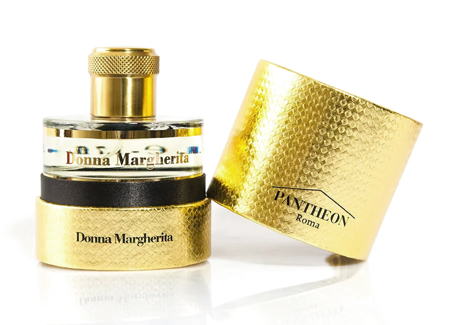 Pantheon Roma Donna Margherita парфюм 100 мл женский - Пантеон Рома Донна Маргарита аромат