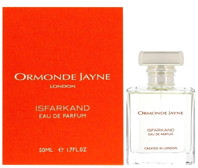 Мужской парфюм Ормонд Джейн Исфарканд 88 мл - Ormonde Jayne Isfarkand парфюмерная вода