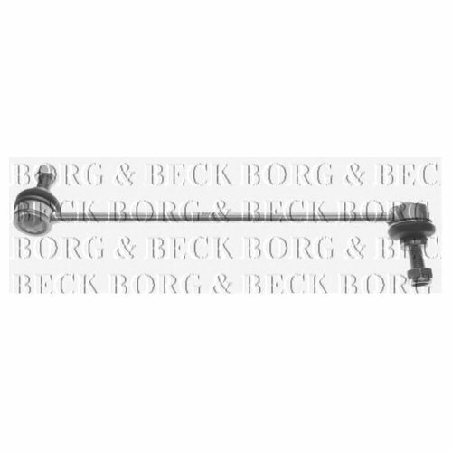 Тяга / стойка стабилизатора Borg&Beck bdl7215 для Mercedes C-CLASS C204, S204, W204, E-CLASS A207, C207