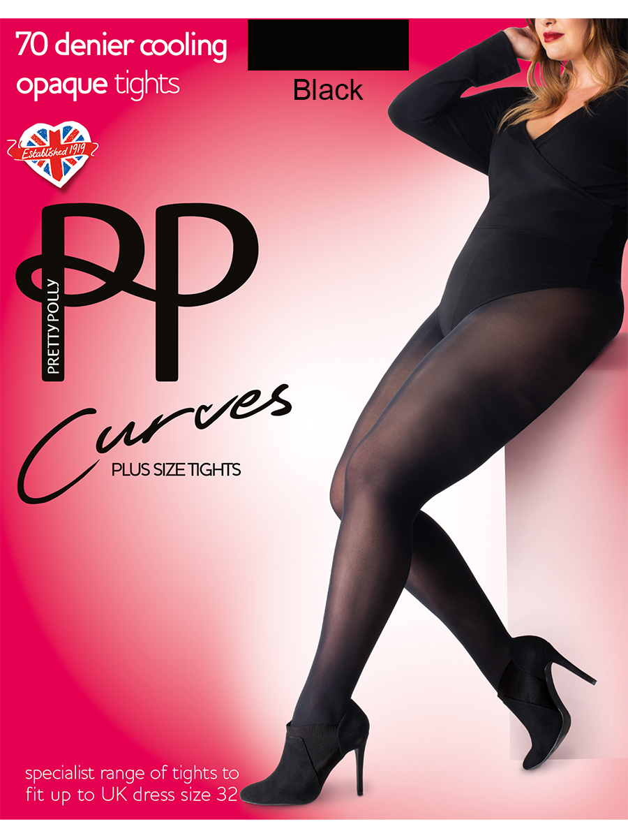 Колготки Pretty Polly