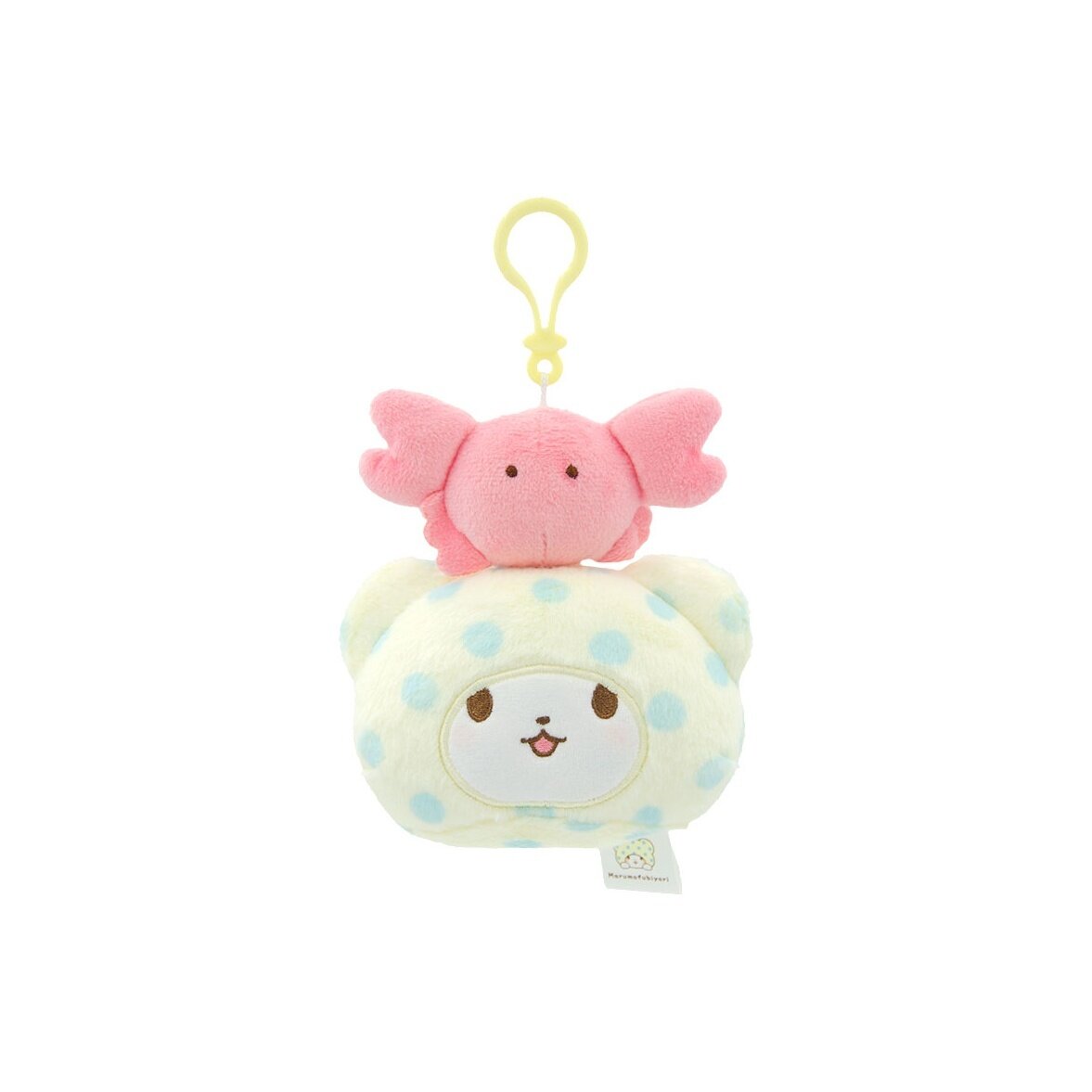 Игрушки подвесные E-STRONG x Sanrio