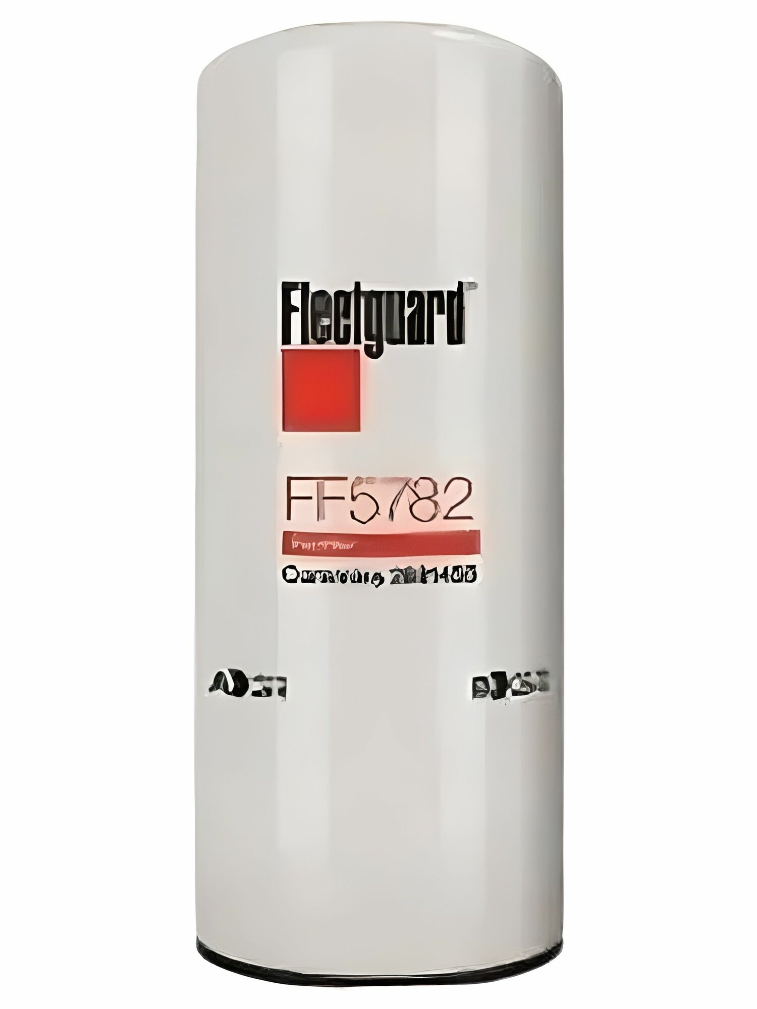 Фильтр топливный FF5782NN Fleetguard