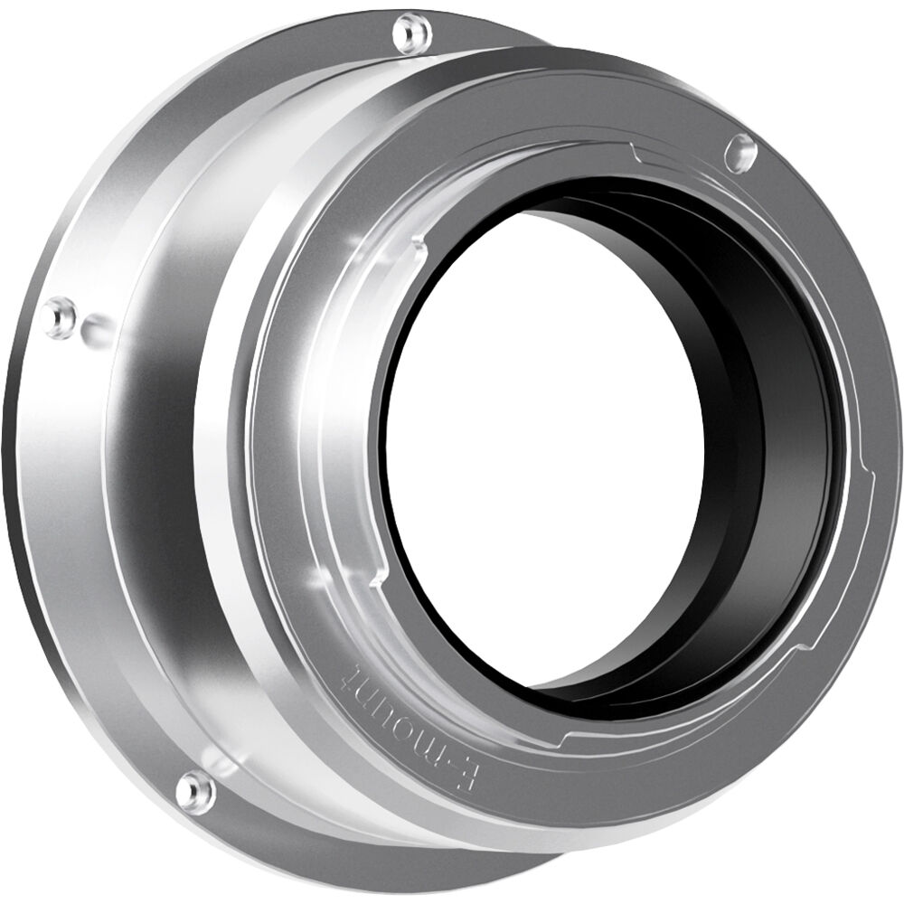 Адаптер BLAZAR LENS MANTIS 1.33x Anamorphic Lens для объективов 35/50/75 мм (MT-M-E Sony E)