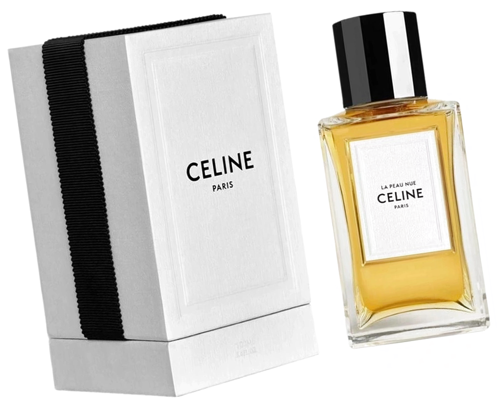 Ла По Ню парфюмерная вода для женщин и мужчин 100 мл / Celine La Peau Nue