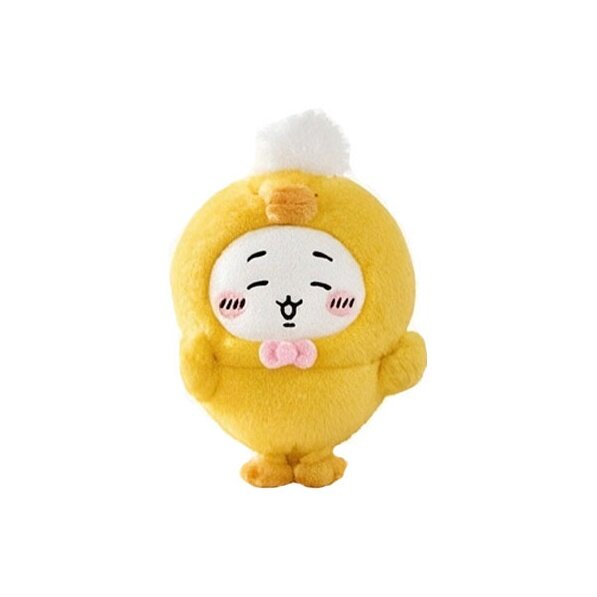 Игрушки подвесные Chiikawa