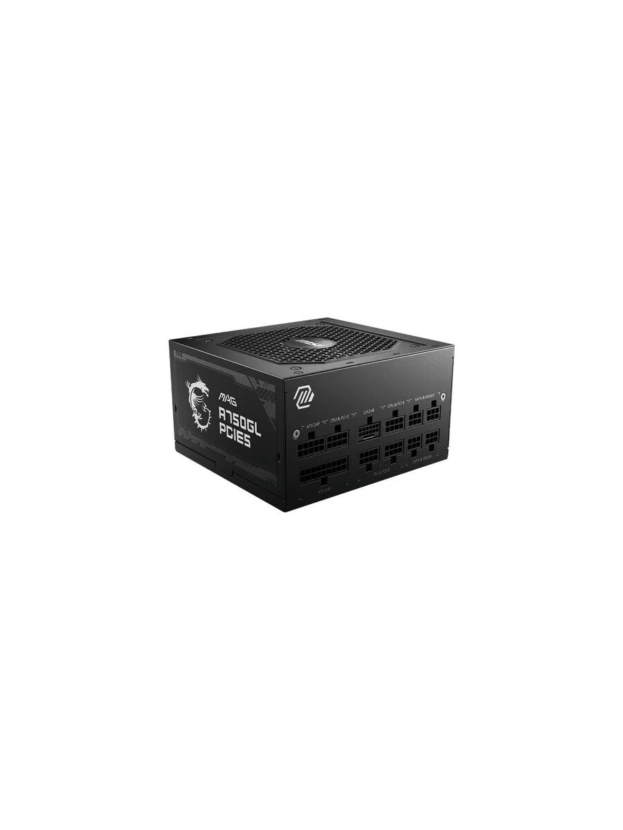 Блок питания MSI 306-7ZP8B11-CE0