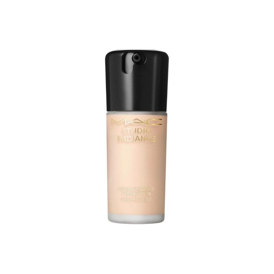 Тональные средства MAC Gilded