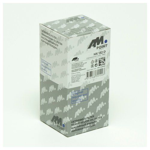 Фильтр АКПП AM Point HX132D