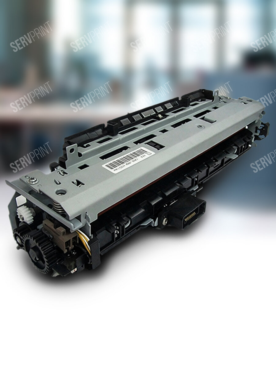 RM1-2524-000, RM1-3008 Узел закрепления в сборе HP LJ 5200 / M5025