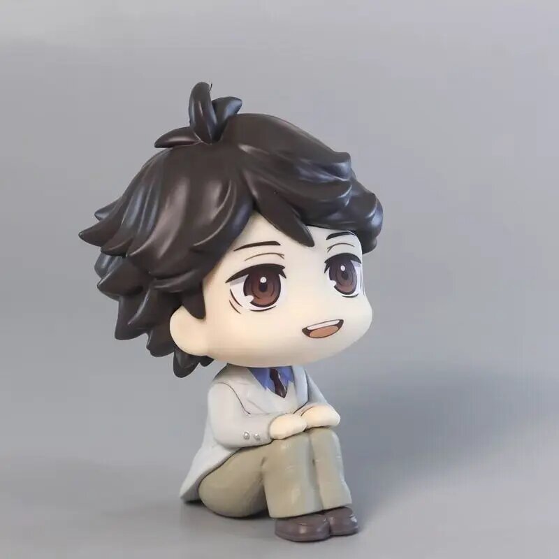 Коллекционная фигурка Bandai Haikyuu! Оикава Тору