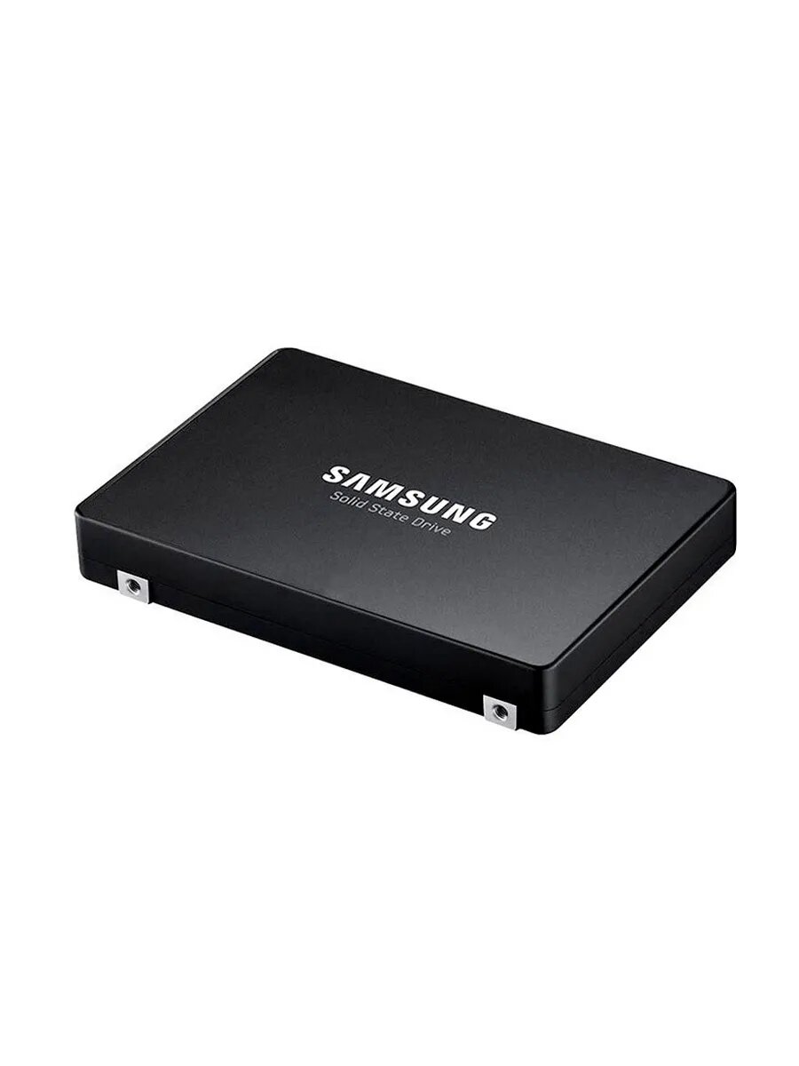 Твердотельный накопитель Samsung MZWLO3T8HCLS-00A07